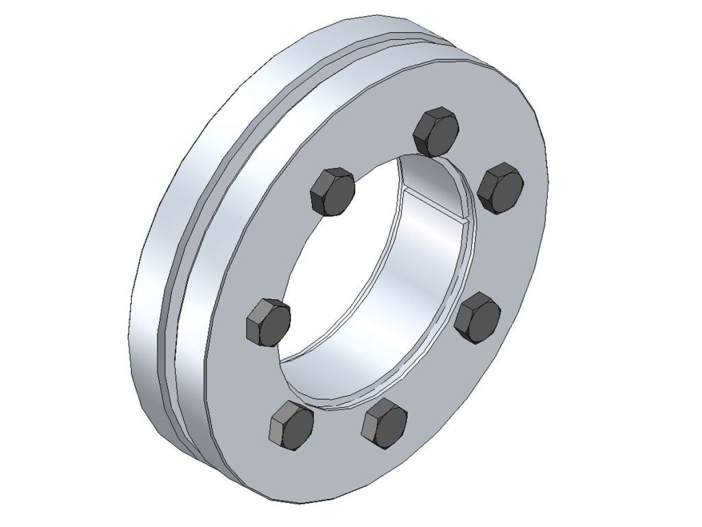 StS Shrink Discs: How They Secure Conveyor System Connections