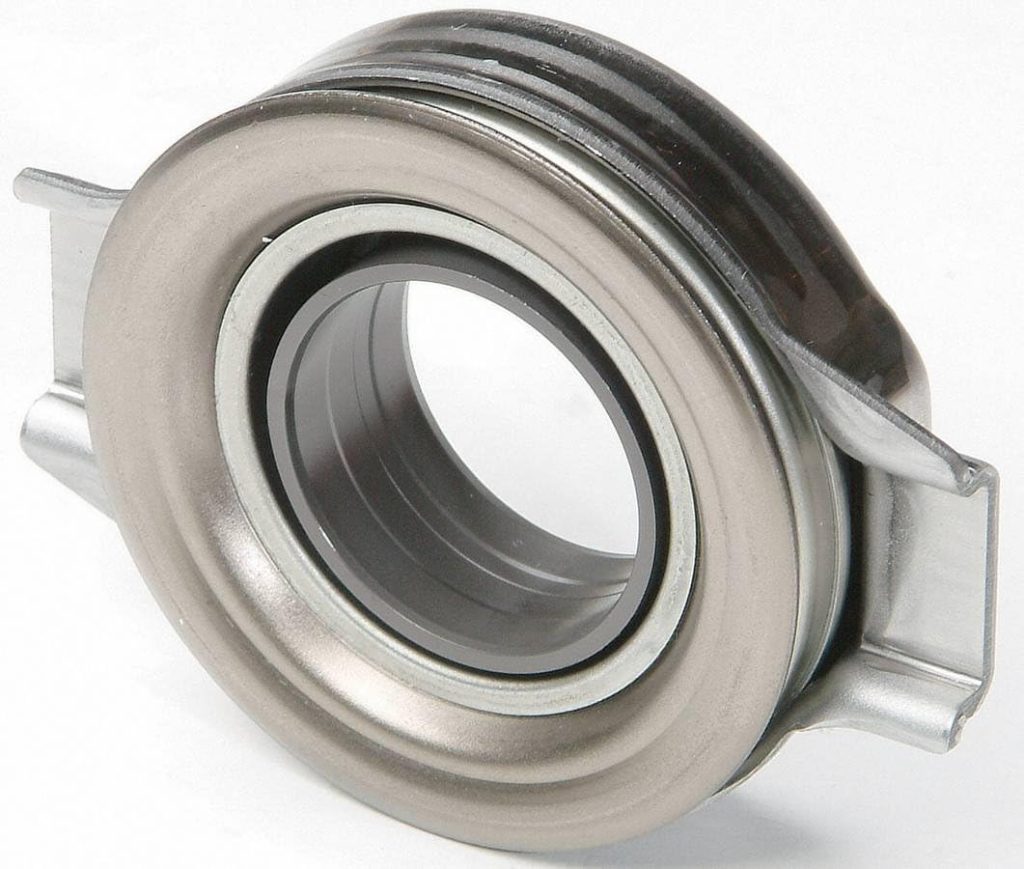Clutch Release Ball Bearings: Essential for Smooth Gear Transitions